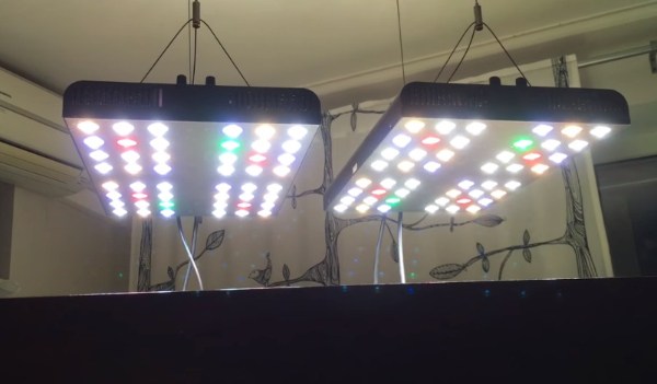 Best 72-Inch LED Lights for Large Aquariums (100–210 Gallons)